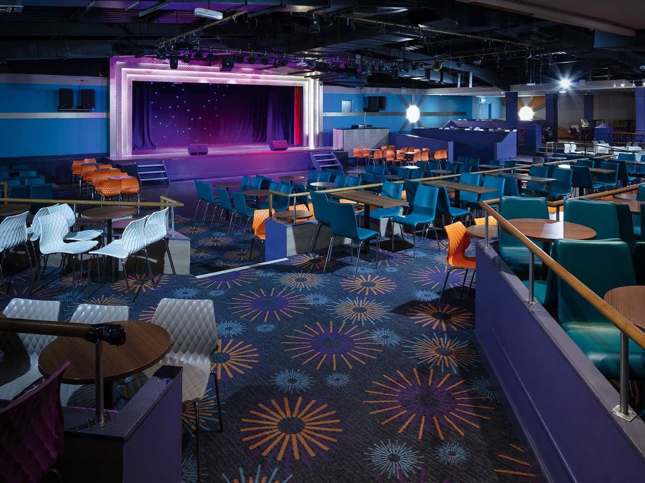 Entertainment | Berwick Caravan Hires